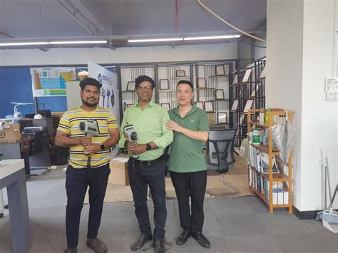 Tecsync 泰克鑫科 智能制造 探索微观世界，解析万物之本