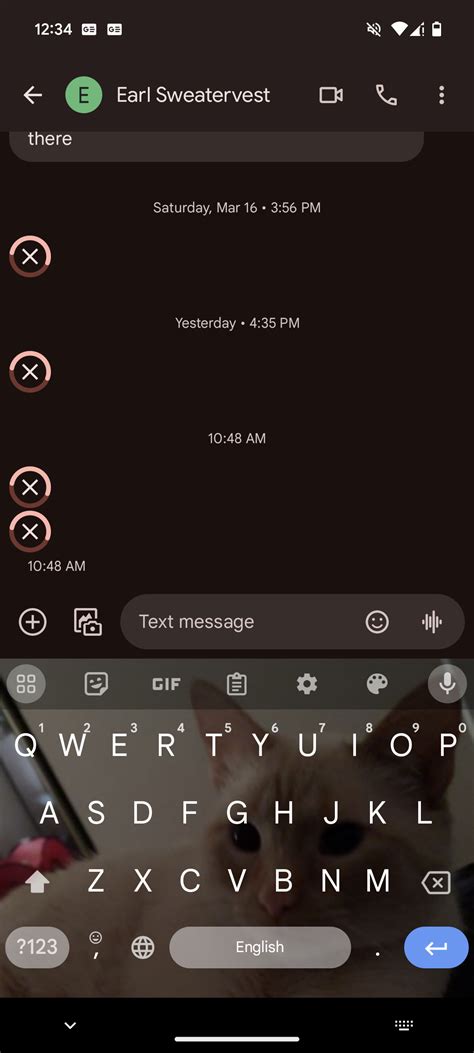 MMS Messages Not Downloading R Pixel Phones