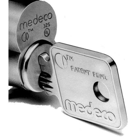 Simplex 1041m Medeco Ic Combination Door Lock Gokeyless