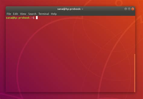 Two Ways To Add A Wallpaper To Your Ubuntu Terminal Vitux