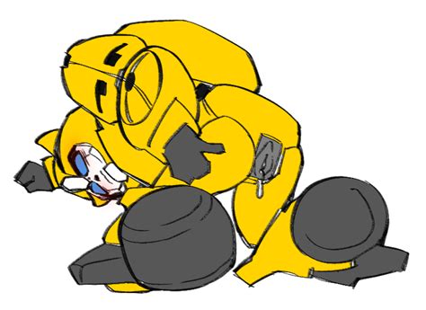 Post 4443815 Bumblebee Transformers
