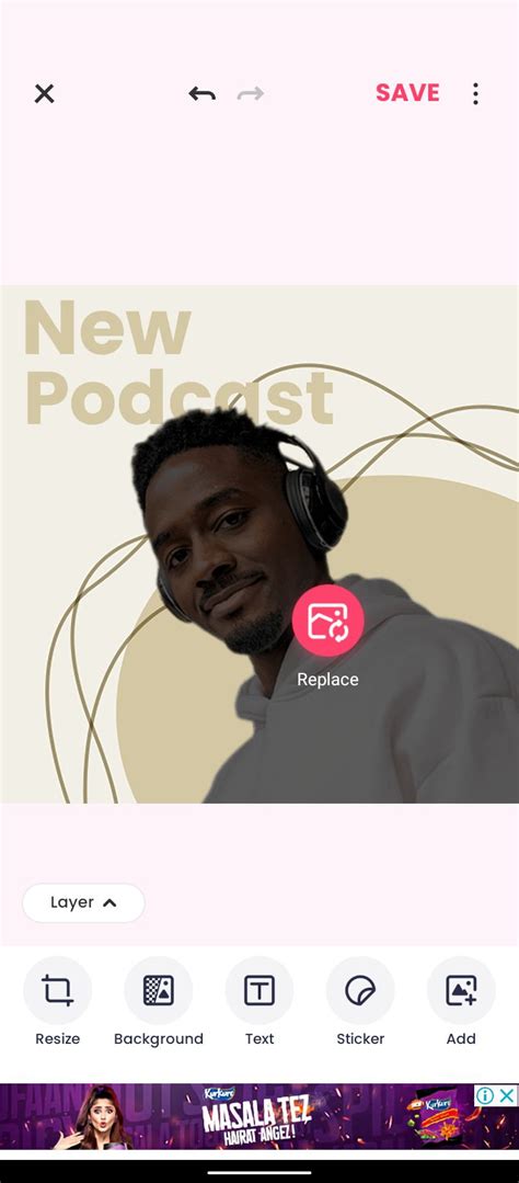 The 7 Best Android Apps To Remove The Background From Any Image
