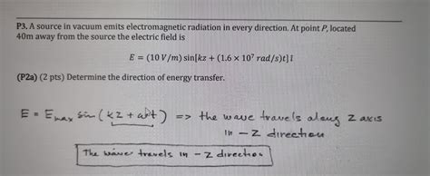 Solved Can You Explain How To Find The Direction How Do You