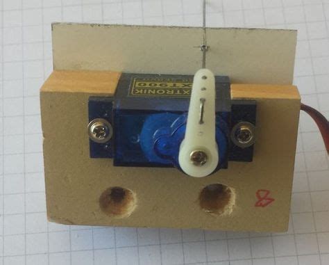 Servos Model Railroad Hobbyist Magazine Having Fun With Model Trains Instant Access To