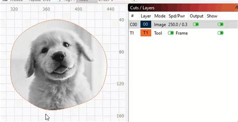 How Can I Add More Layers Lightburn Software Questions Lightburn