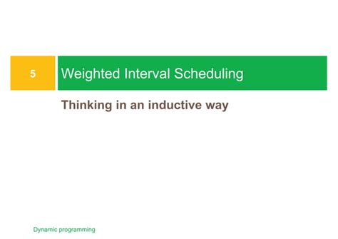 Algorithm Dynamic Programming Pdf