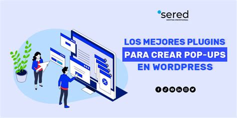 ¿qué Es Un Pop Up Los Mejores Plugins Para Pop Ups Sered