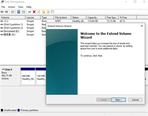 Inilah Cara Mempartisi Hard Disk Yang Paling Gampang