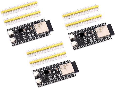 Teyleten Robot Esp32 S3 N16r2 Esp32 S3 Development Nepal Ubuy