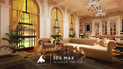 Interior Design Classic To Contemporary Makeover Youtube