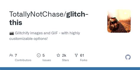 Documentation The Commandline Script · Totallynotchaseglitch This Wiki · Github