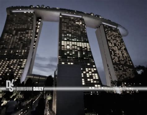 Singapore To Refund Sgd 75 Million In Incorrectly Collected Goods And