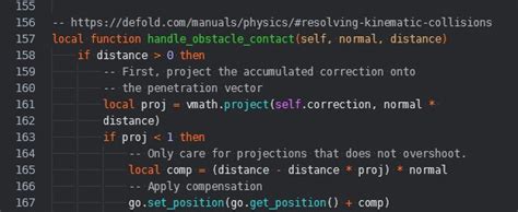 Particles Not Showing After I Jump Even After Calling Particlefx Questions Defold Game