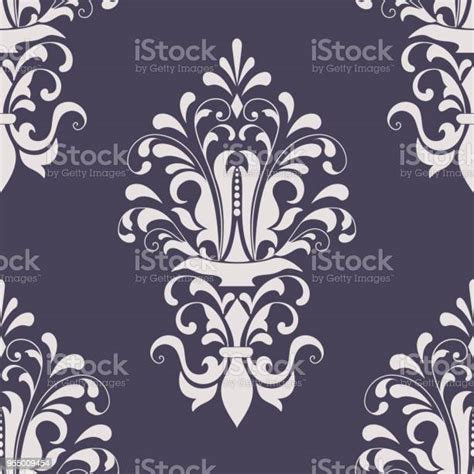 다 마스크 벡터 원활한 패턴 요소입니다 클래식 럭셔리 오래 된 구식된 장미 색 장식 로얄 빅토리아 원활한 질감 배경 화면 섬유 포장 절묘 한 꽃 바로크 템플릿입니다 고풍