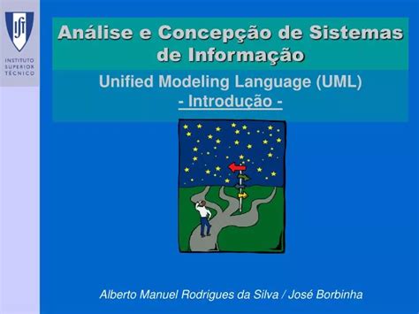 ppt unified modeling language uml introdução powerpoint
