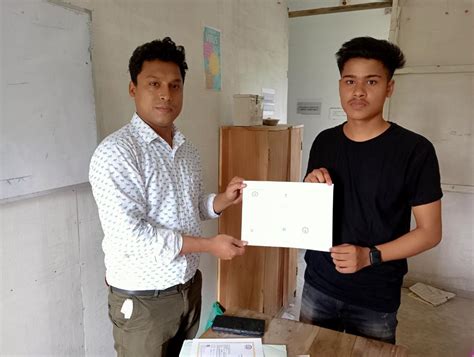 Certificate Gallery Rita Charitable Trust