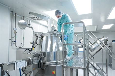 Gmp Deviation Breakthrough Causes Types And Solutions