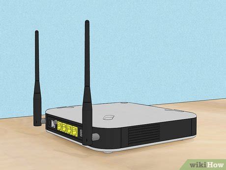 How To Set Up A Wireless Network WiFi Connection