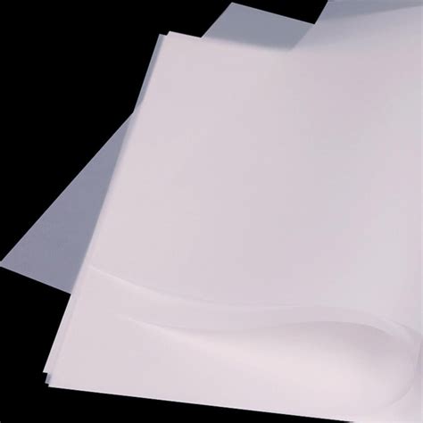 50pcs Sketching Paper No Rough Edge Multifunction Vicedeal