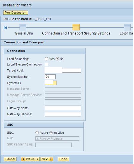 Integrate Sap Po And Ecc Systems In Three Ways Sap Community