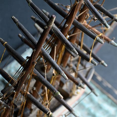 Scratch Build Model The House Of Antiques