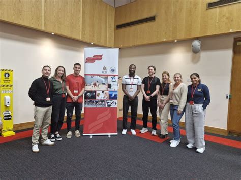 Siddhi Joshi On Linkedin Fsem2024 Sportsmedicine