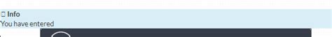 Python Displaying A Message As A Popupalert In Django Stack Overflow