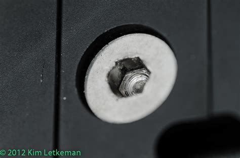 Nothing Special Manfrotto 334b Monopod And Smith Victor Bh2 Ball Head