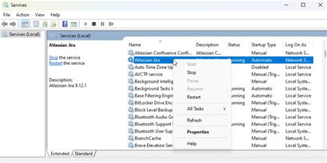 How To Install Jira On Windows Atlassian Community