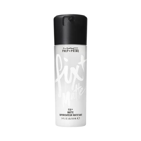 Kjøp Fix Matte Setting Spray 100 Ml Mac Kicks