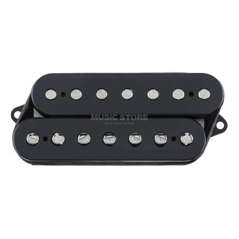 Roswell Pickups Pfh7 N4 7 String Fanned Fret Humbucker Neck Deutschland