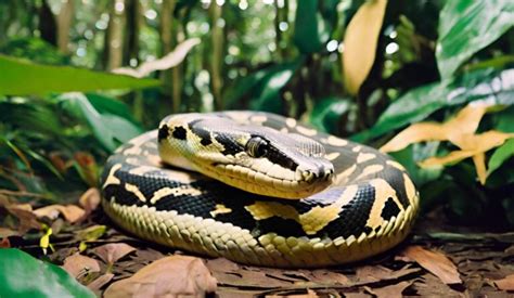 Python Vs Anaconda Whats The Difference The Diet Hunting And Feeding Strategies Ocpier