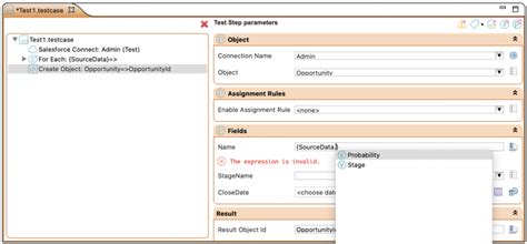 How To Read Data From Excel In Provar Provar