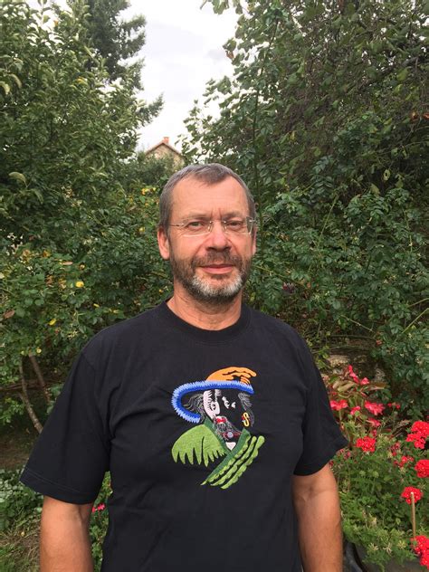 Thierry Trontin érès