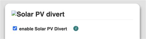 controller restart ignored eco divert mode setting at boot · issue 481 · openevse openevse