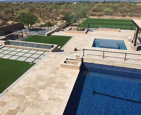Home Artificial Grass Tucson