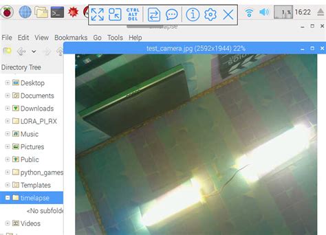 How To Build A Time Lapse Camera Using A Raspberry Pi Zero W