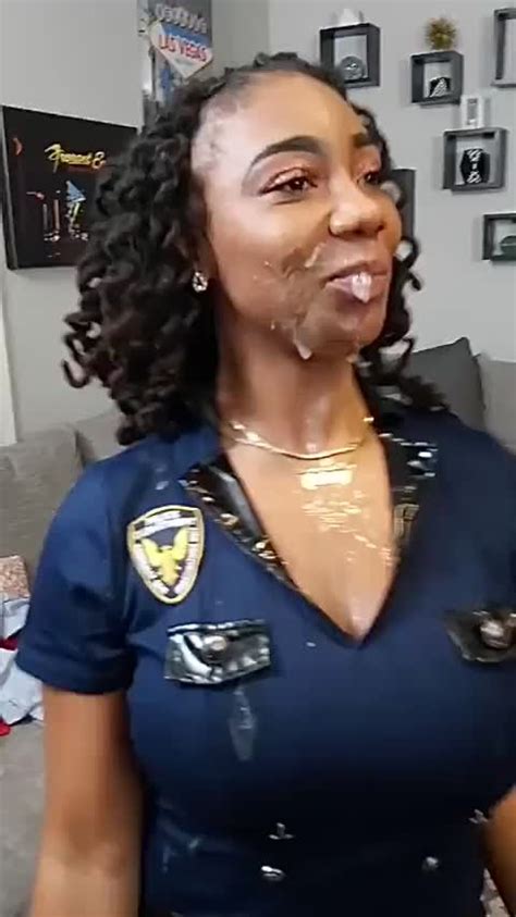 Her First Blowbang Scrolller