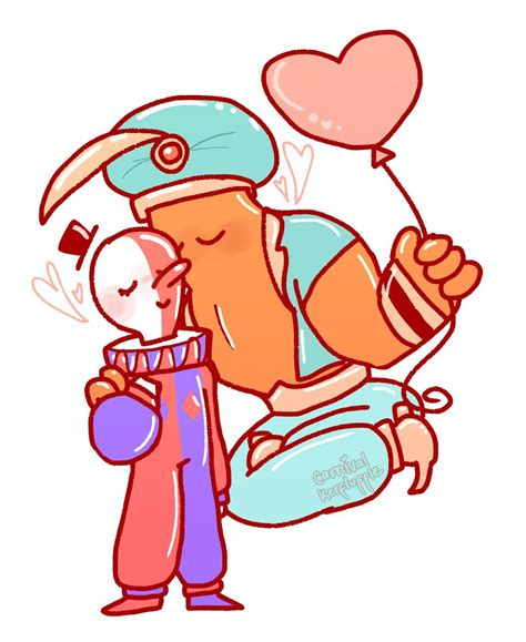 Cuphead Rap Tik Tok Cosplay Virthomepage