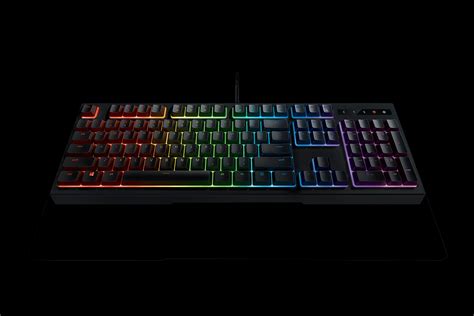Razer Ornata Chroma Mechanical Membrane Keyboard