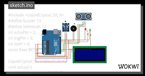 Suhu Dengan Sensor Ntc Nelly Copy 2 Wokwi Esp32 Stm32 Arduino