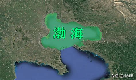 内海和外海有什么区别 渤海是内海吗 渤海和哪个海是内海 渤海和什么海都属于中国的内海 生活 布条百科