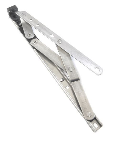 Ideal Friction Hinge