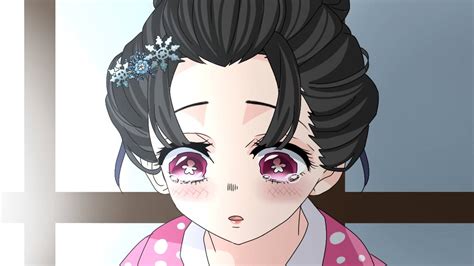 I Just Finished My Drawing Koyuki By Clay Sama On Deviantart