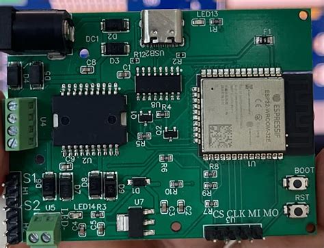 Do Iot Projects On Esp32esp8266 And Custom Pcb By Bilalmalik434 Fiverr