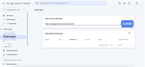 How To Submit Your Website To Google Search Console SiteGround KB