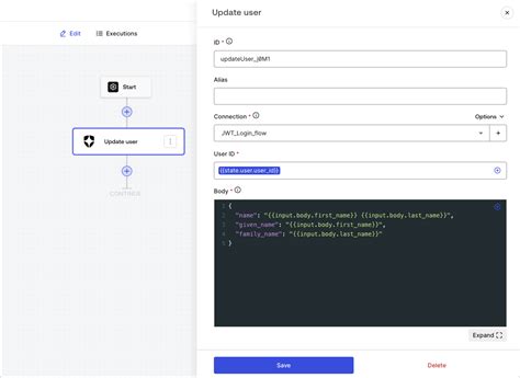 Use Cases Configure Additional Signup Steps Using Forms