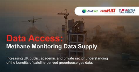 Ghgsat On Linkedin Methane Monitoring Satellite Applications Catapult