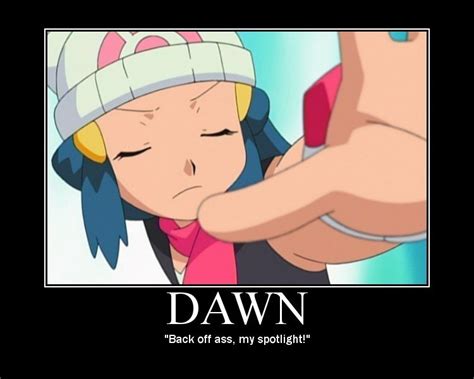 Dawn Misty May And Dawn Photo 18611606 Fanpop