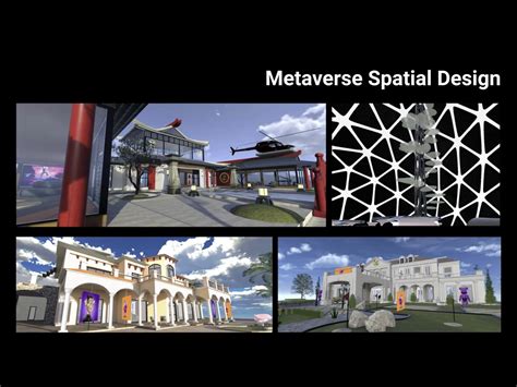 An Amazing Spatial Io Environment In Unity SDK Upwork
